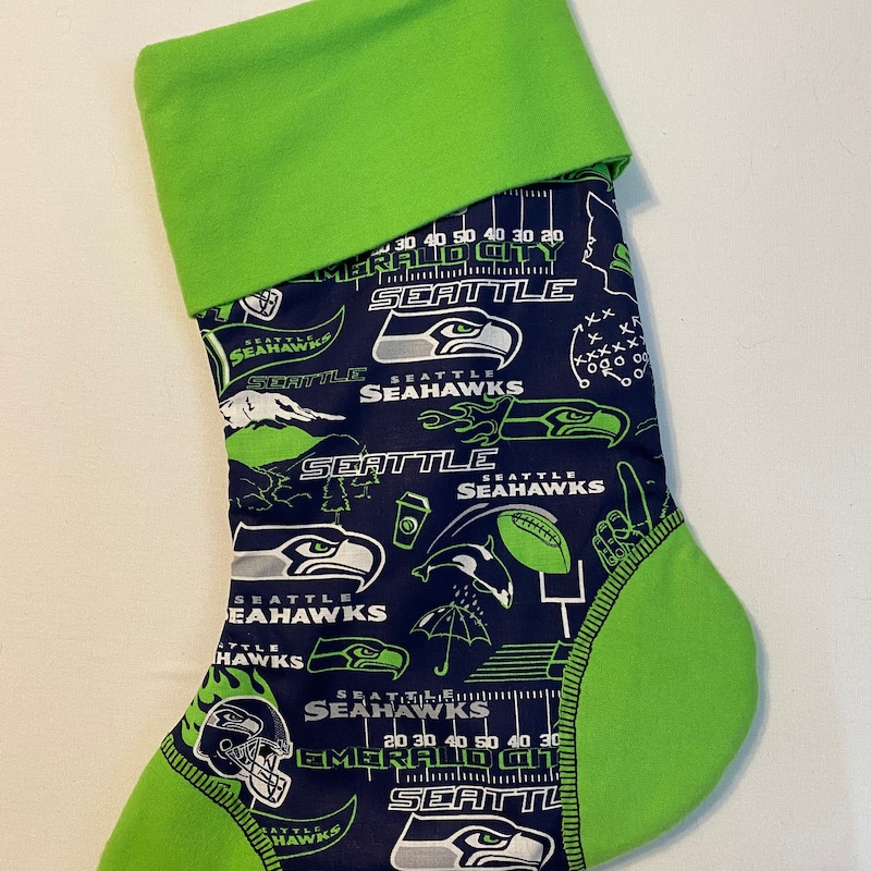 Seahawks Pink - Etsy