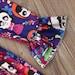 Coco/ Un Poco Loco/ Dia De Los Muertos Dress - Etsy