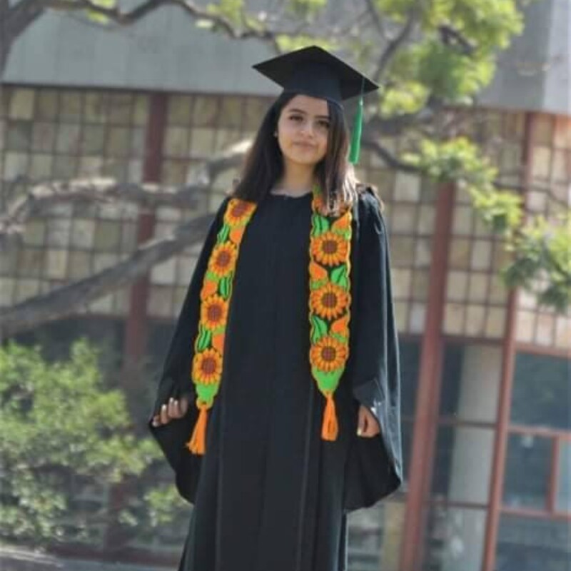 Graduation Sash - Etsy