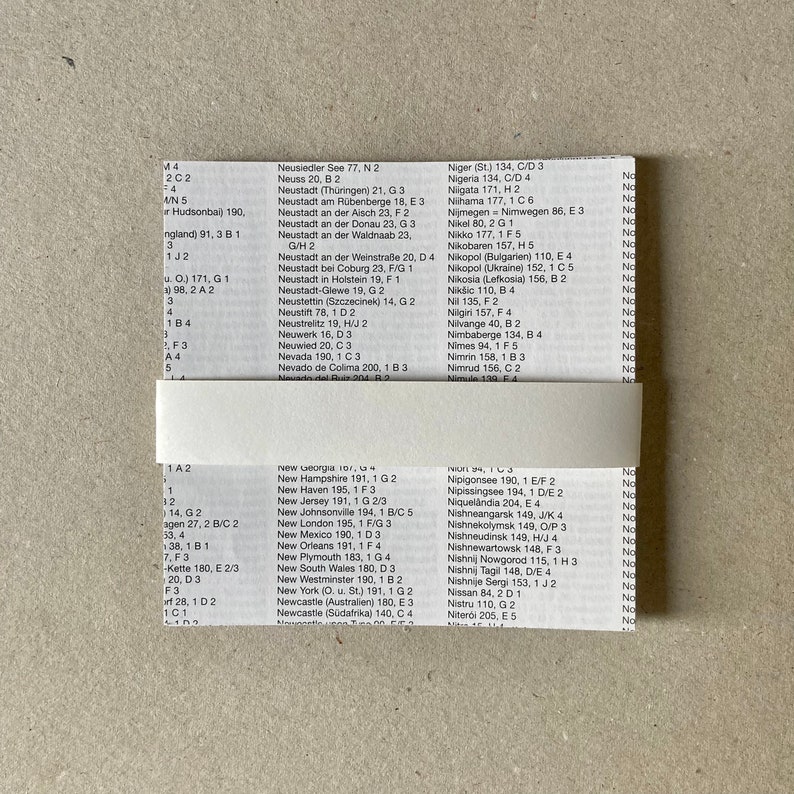 30 Sheets Origami-paper Origami Paper Sheet Music Old Book - Etsy