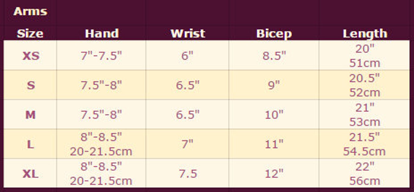 Moon Bunny Banded Gauntlets Latex Rubber Gummi XS S M L XL - Etsy