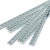 Eurorack Threaded Strip, M3 Rail Insert, Synth Rack Insert, 84HP, 104HP ...
