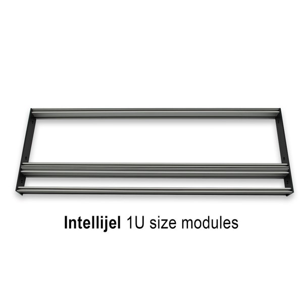 Eurorack Rails - Etsy