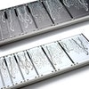 Eurorack Threaded Strip, M3 Rail Insert, Synth Rack Insert, 84HP, 104HP ...