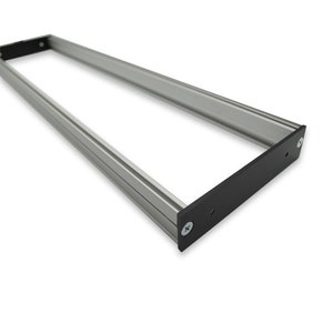 3U Eurorack Rails Frame, Six Lengths 84HP - 196HP, Eurorack Modular ...