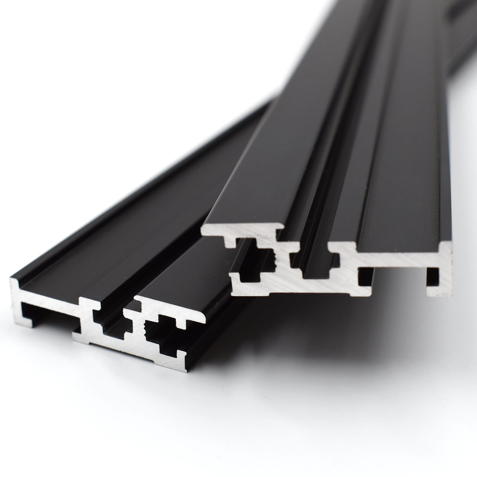 196HP Eurorack Rail Modular Synthesizer Rails DIY Eurorack - Etsy