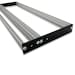 4U Eurorack Rails Frame, 3U+1U Pulp Logic Size, Six Lengths 84HP ...