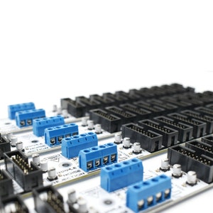Eurorack Bus Board Eurorack Case Power Modular Synthersizer Eurorack ...