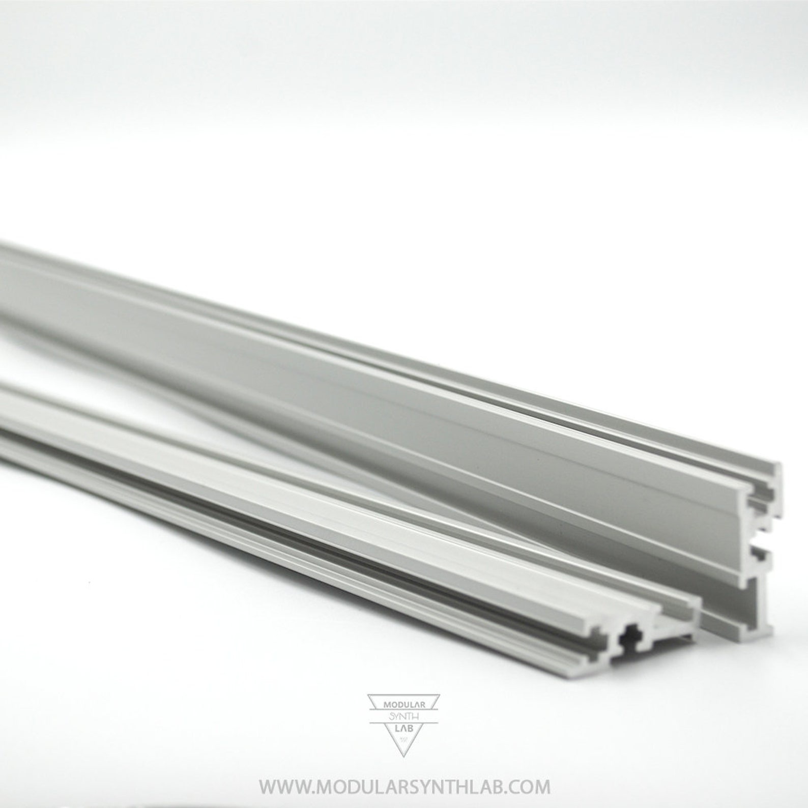 168HP Eurorack Rail Modular Synthesizer Rails DIY Eurorack | Etsy