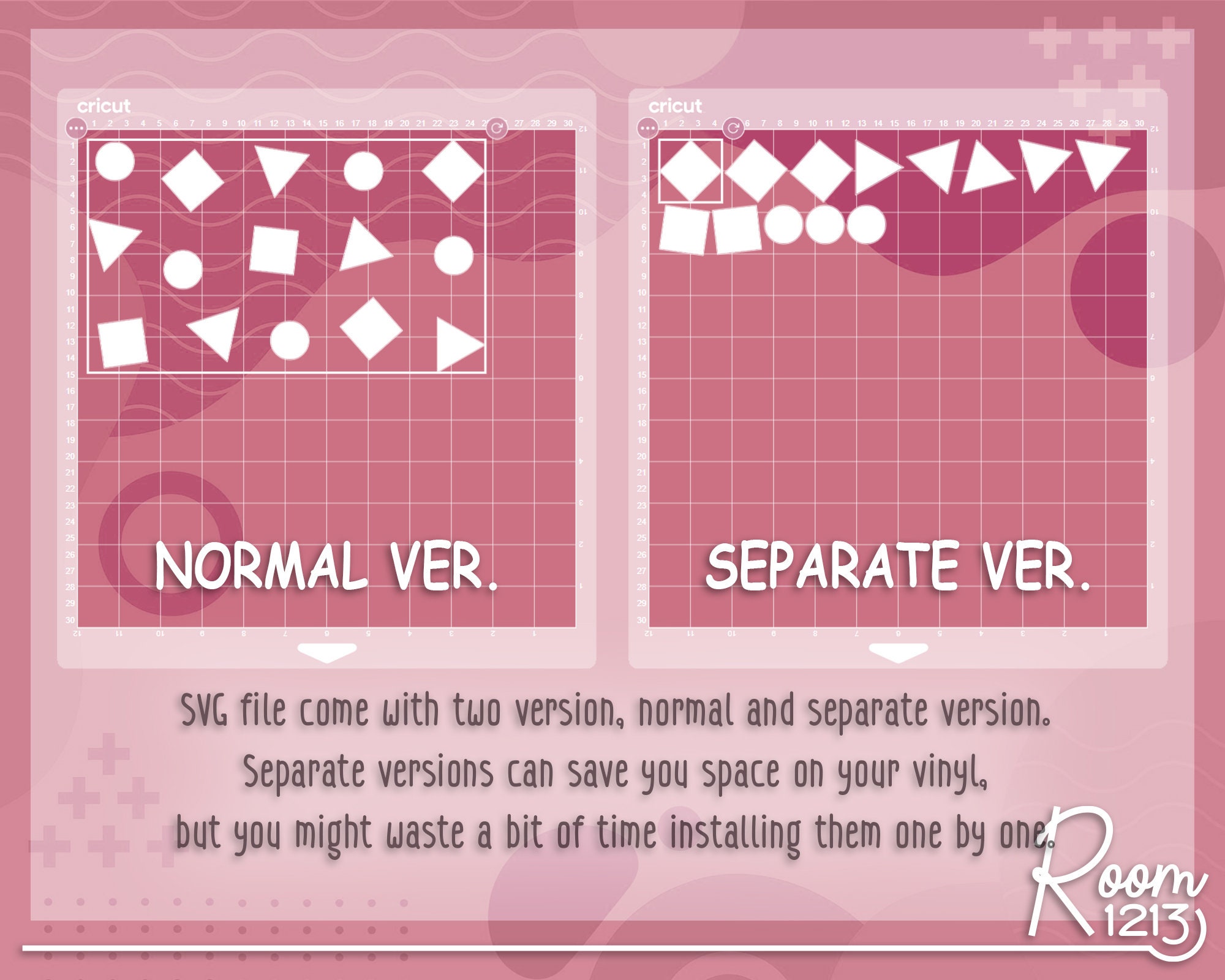 Checkered Ghost No Hole Svg, Halloween Ghost Tumbler Wrap File, Cute ...