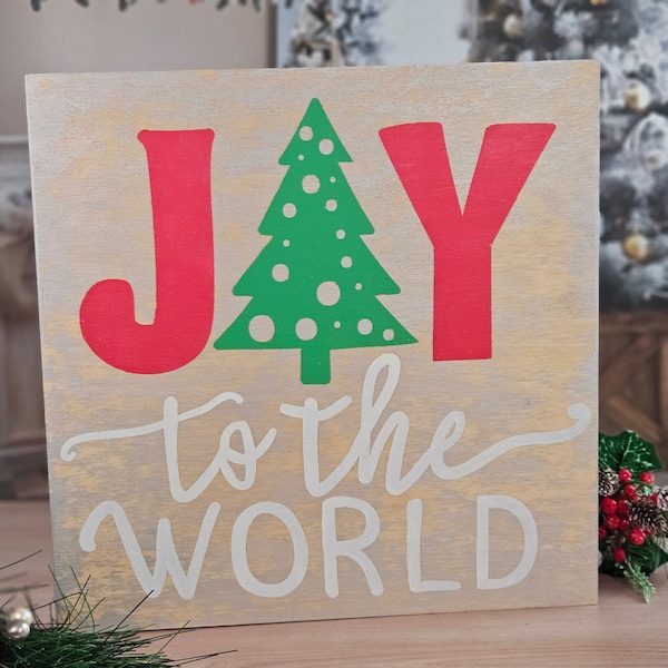 12x12 Wood Sign - Etsy