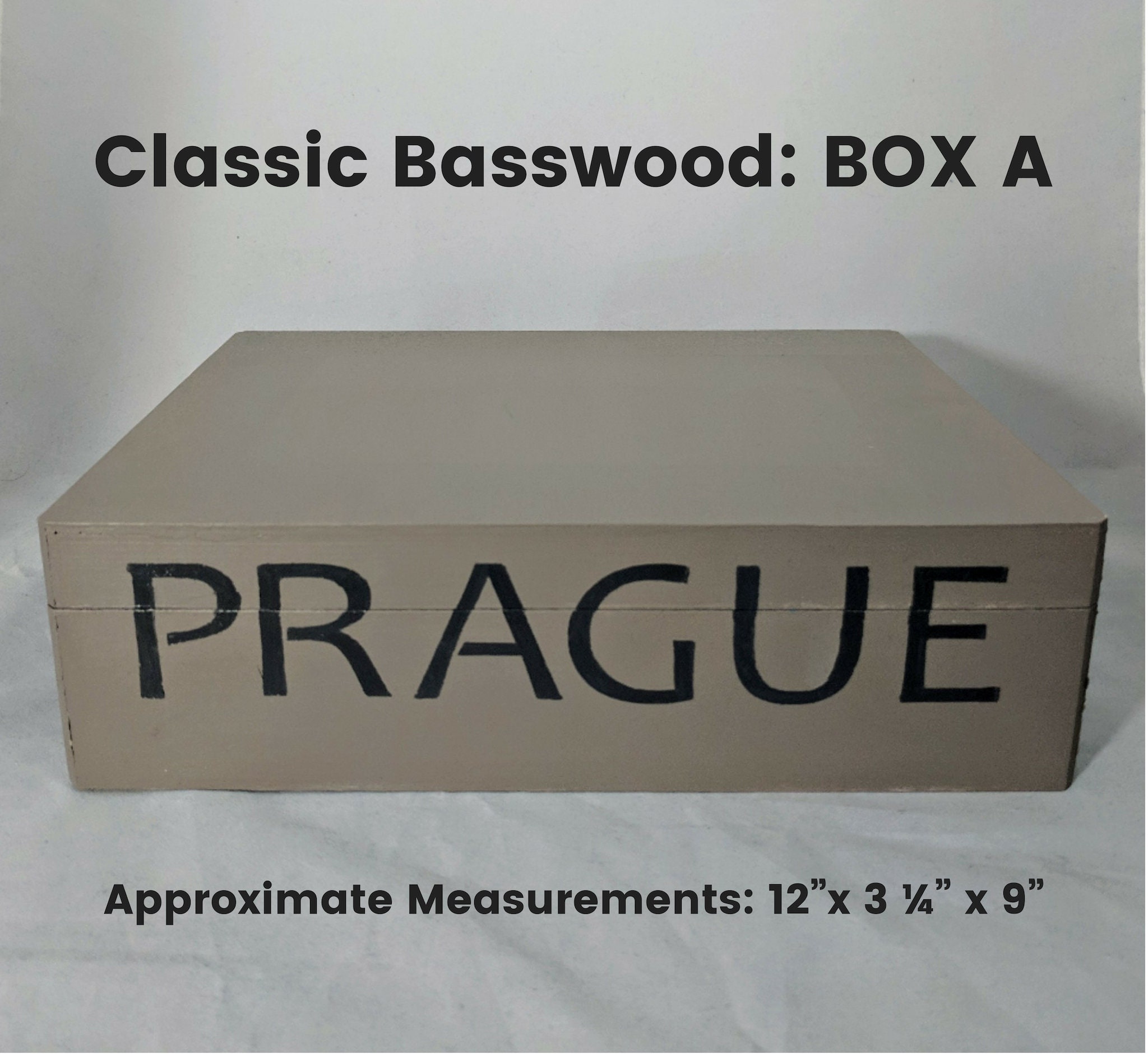 Travel Memory Box Customizable - Etsy Australia