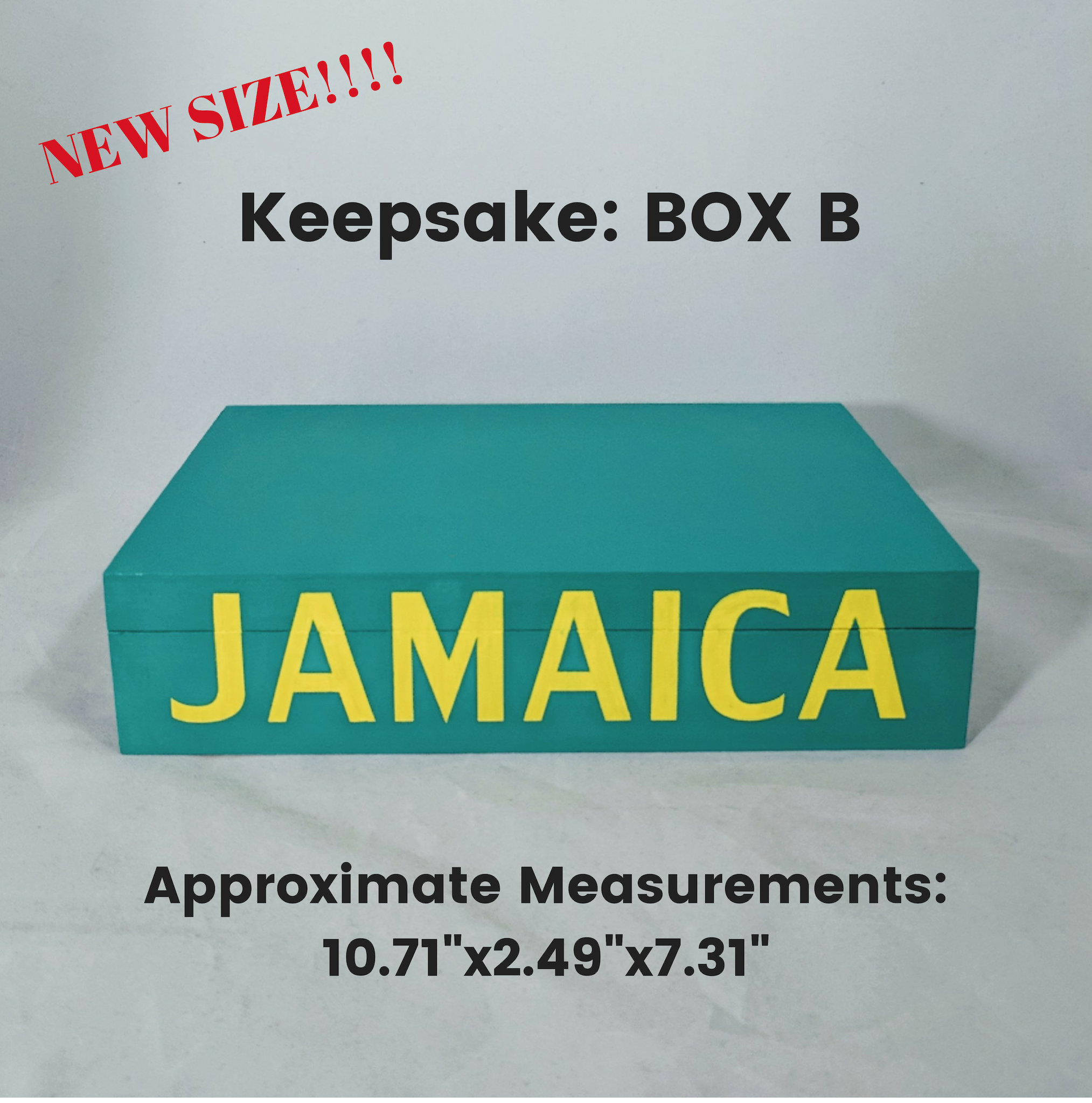 Travel Memory Box Customizable - Etsy Australia