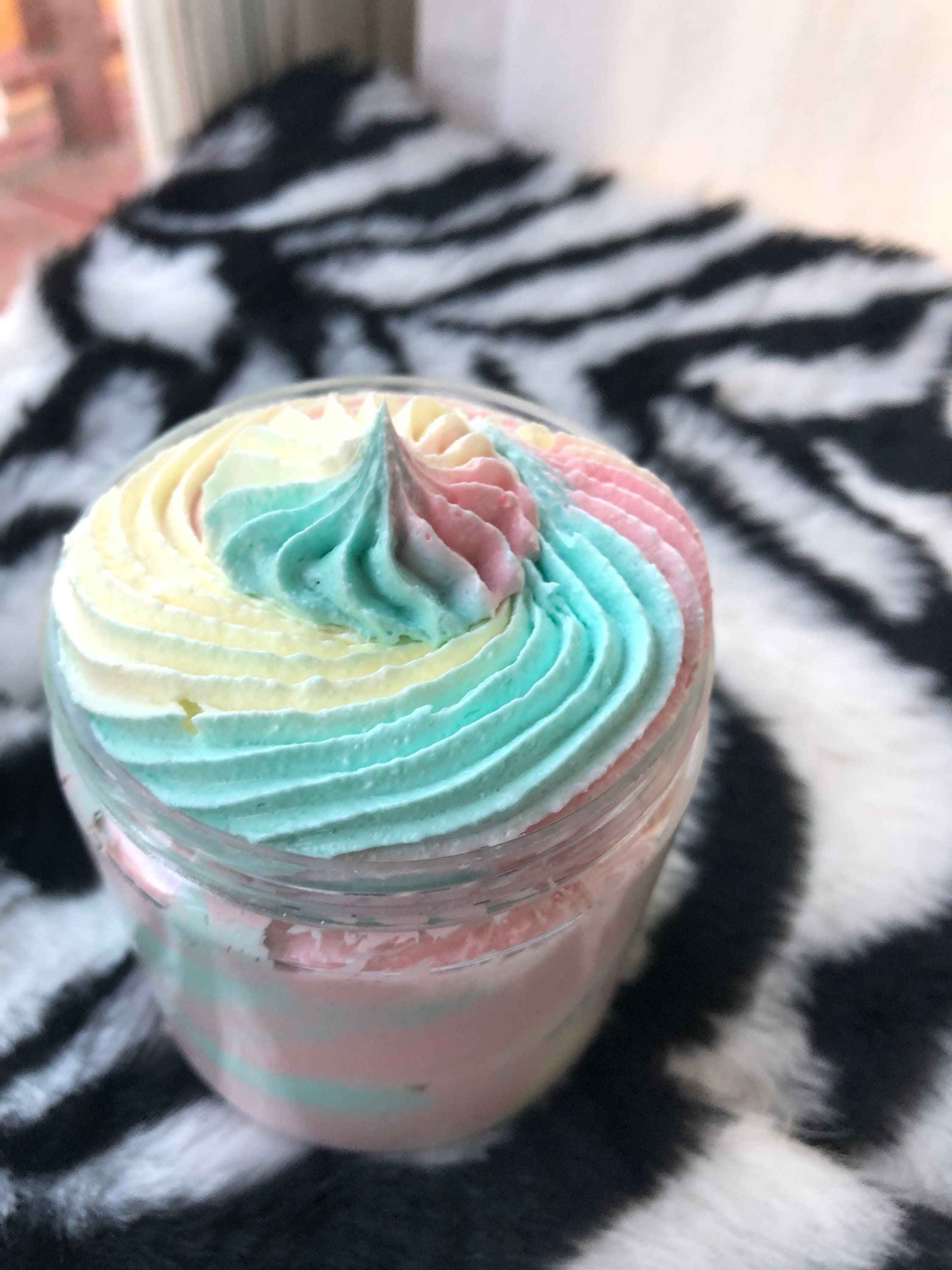 Whipped Cream Soap /whipped Soap/ Scented Cream Soap/ Fluffy - Etsy Canada