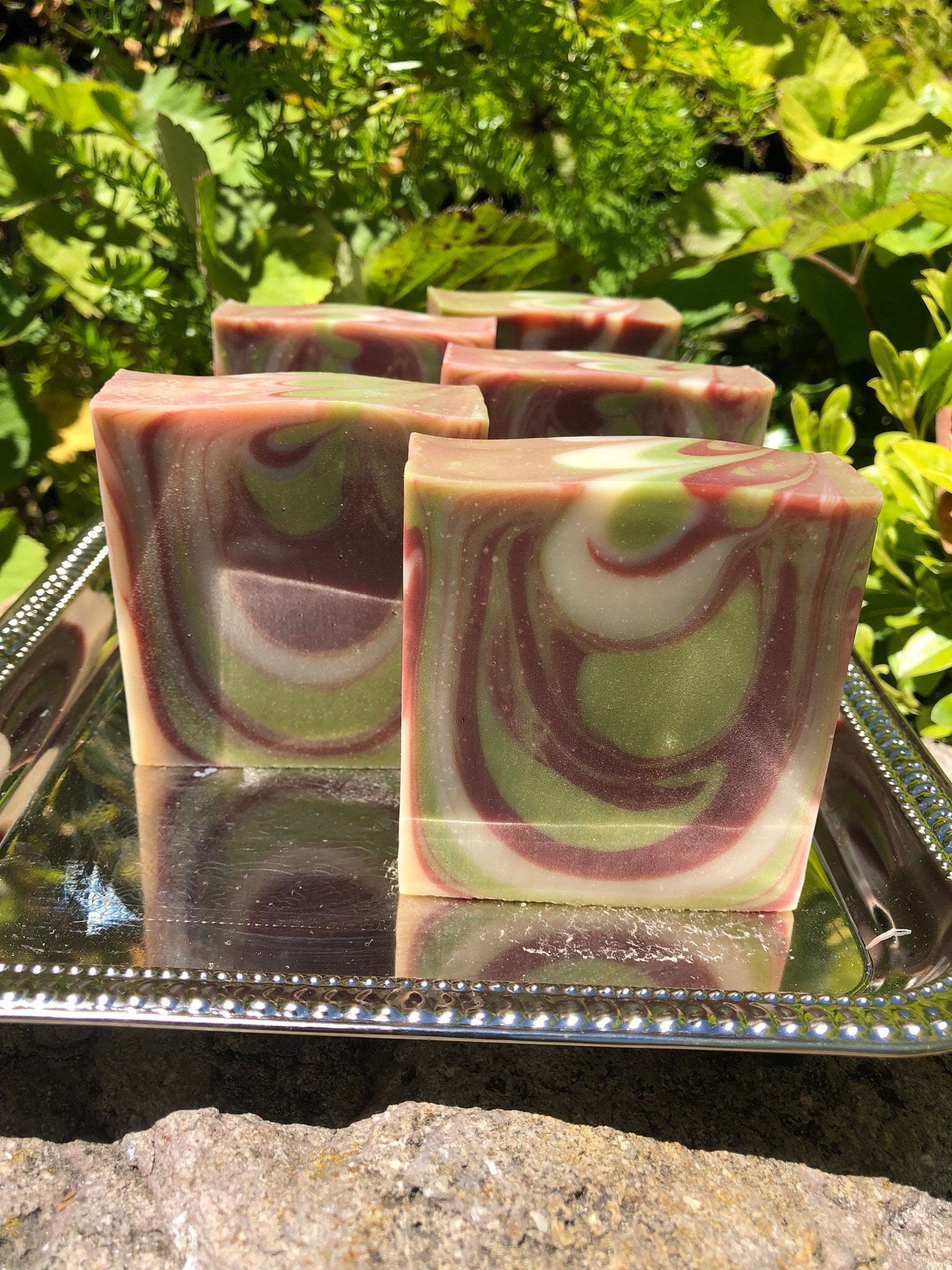 Tobacco And Bay Leaf Scented Soap Artisan Soap Bar Handcrafted Soap tobacco-and-bay-leaf-scented-soap-artisan-soap-bar-handcrafted-soap