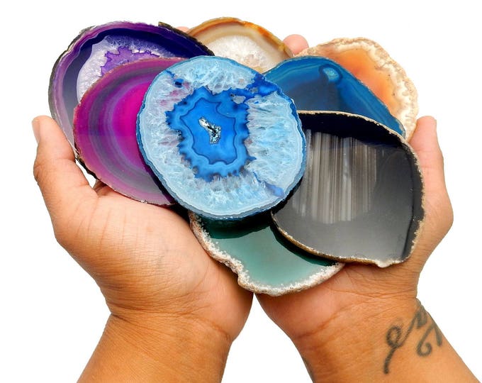 Peacock Ore From Mexico Raw Stone Chakra Reiki Jewelry | Etsy