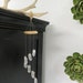 Crystal Point Petite Wind Chime WCHM-S3-B10 - Etsy