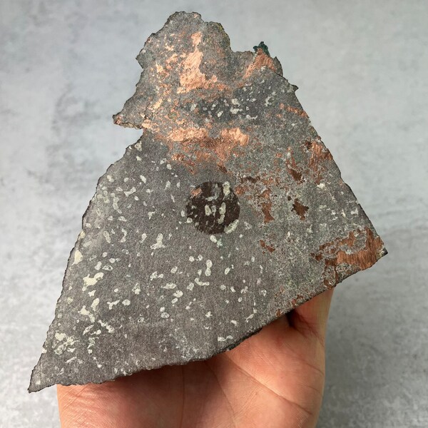 Raw Copper Ore - Etsy