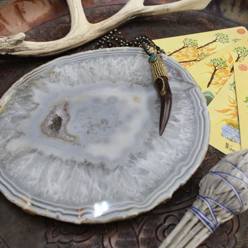 Agate Cheese Platter - Etsy