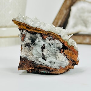 Mexican Hemimorphite Raw Freeform - Etsy