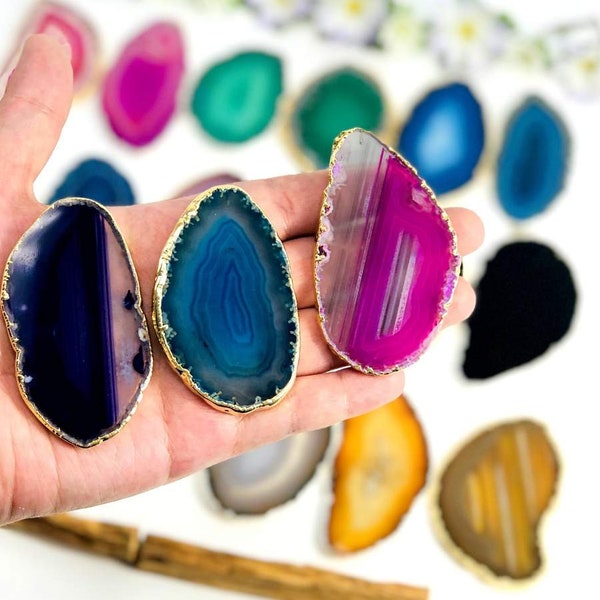 Stone Place Cards - Etsy UK