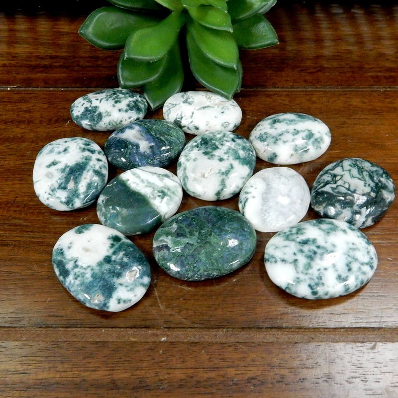 Therapy Stones - Etsy
