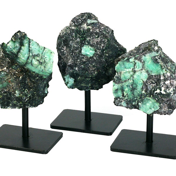 Emerald Home Decor - Etsy