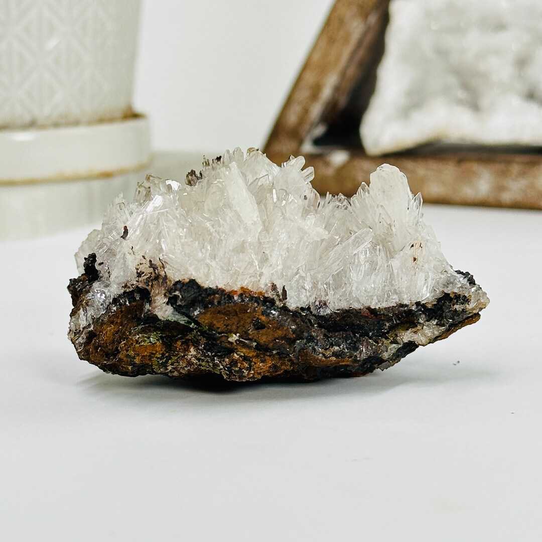 Mexican Hemimorphite Freeform - Etsy