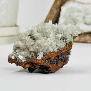 Mexican Hemimorphite Raw Freeform - Etsy