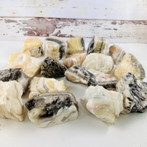 Mexican Onyx Rough Stone Chunk - YOU CHOOSE WEIGHT Under 1kg - Etsy