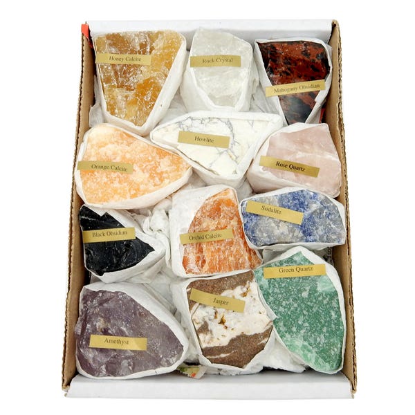 Rocks and Minerals - Etsy