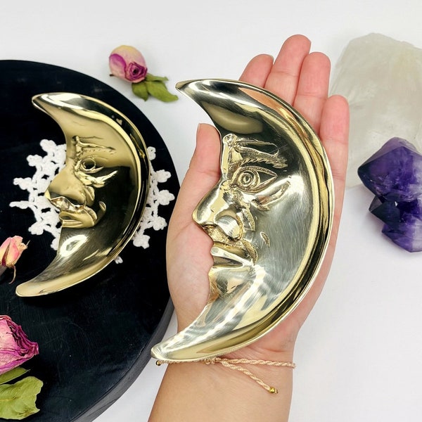 Brass Tray - Etsy