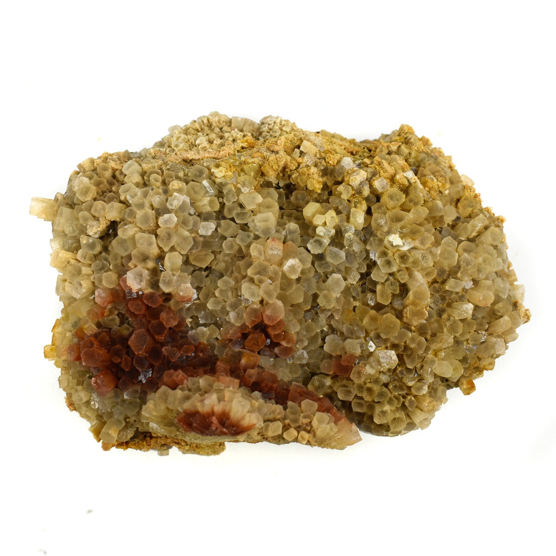 Aragonite - Raw Free-form Aragonite Stone -OOAK- DOOAK-S11-BX1-01 - Etsy