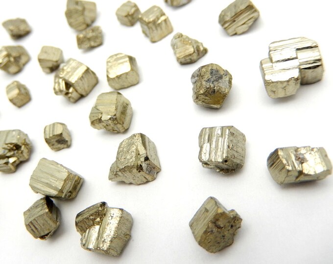 Peacock Ore From Mexico Raw Stone Chakra Reiki Jewelry | Etsy