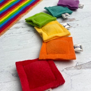 Marinated Catnip Toys for Cats Catnip Stuffed Raviolis/toys for Cats ...