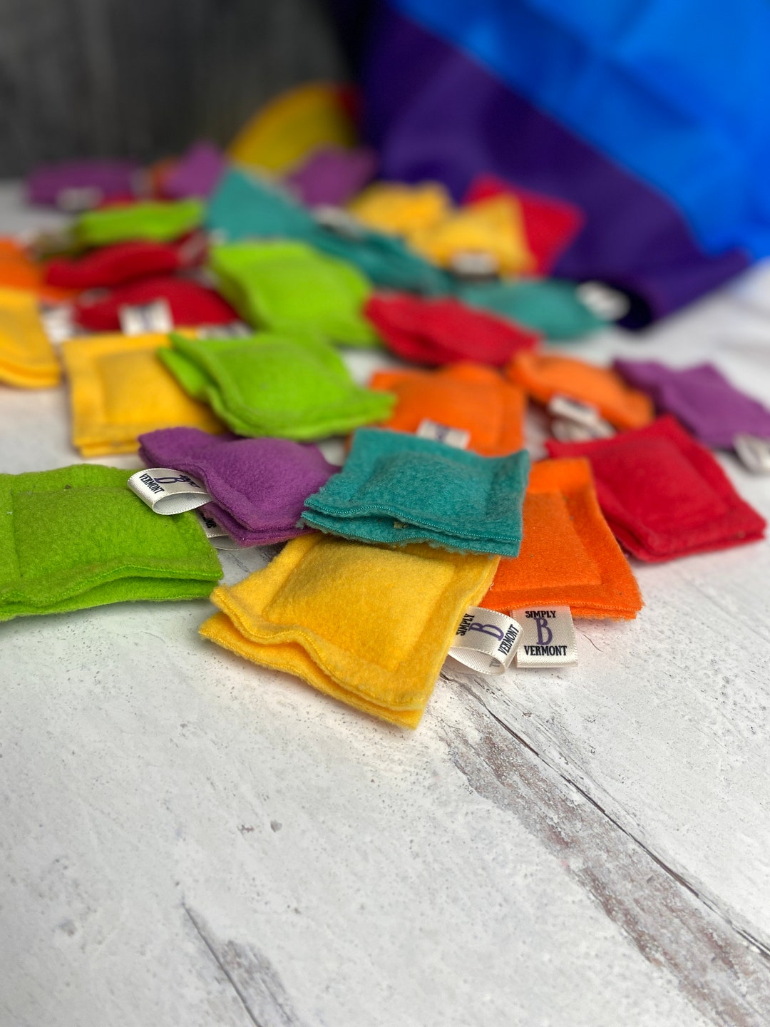 Marinated Catnip Toys for Cats Catnip Stuffed Raviolis/toys for Cats ...