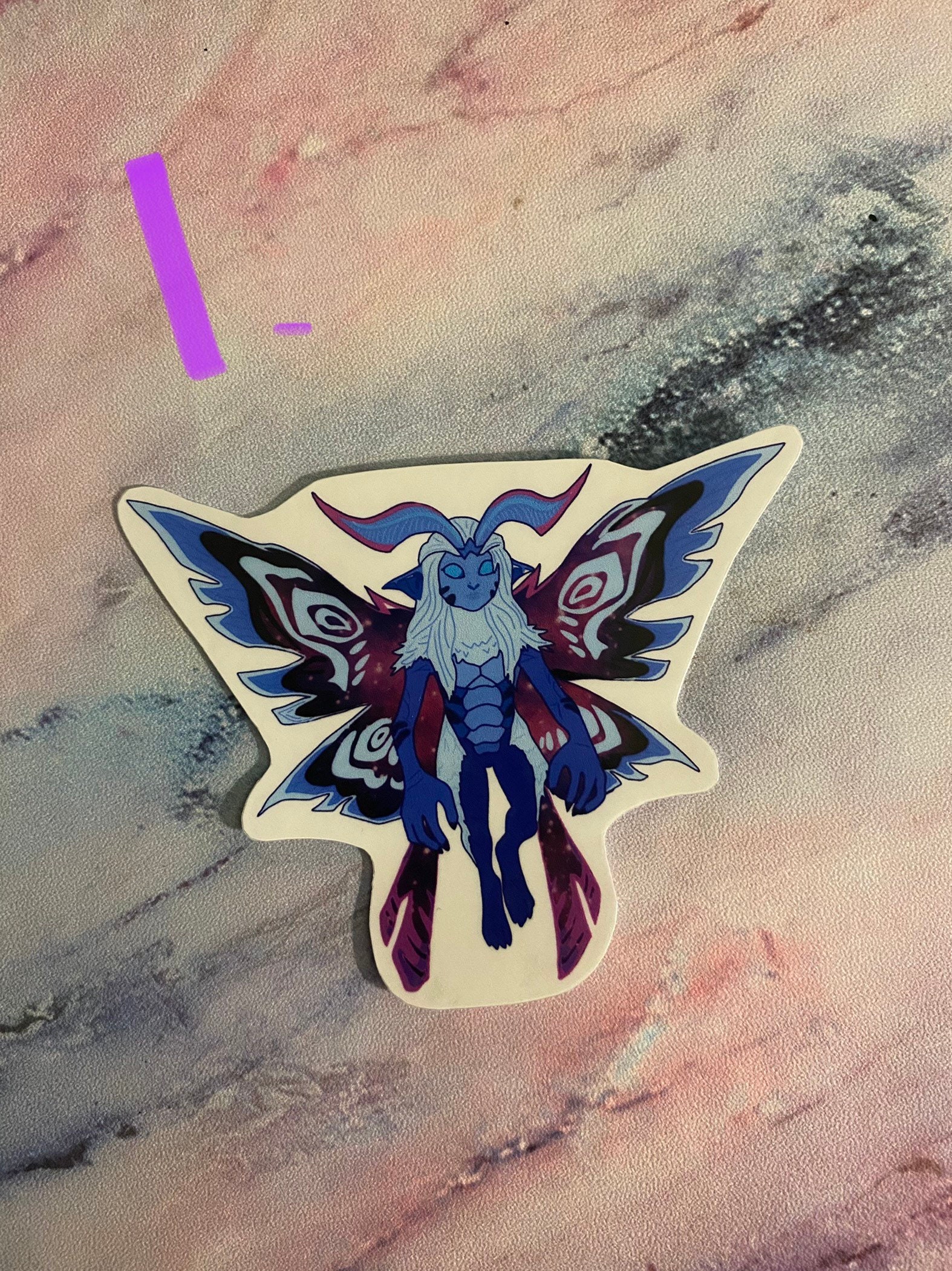 Handmade Vinyl Stickers- Video Games, World of Warcraft, Minecraft - Etsy