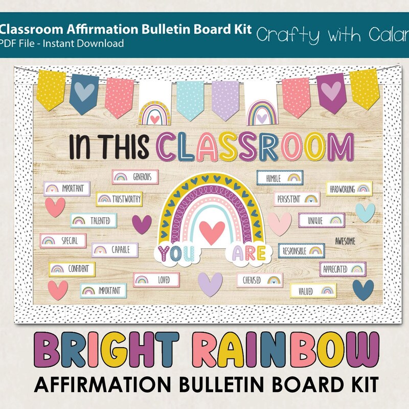 Positive Boards - Etsy