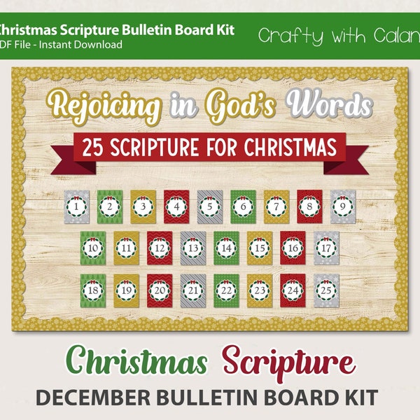 Church Bulletin Board - Etsy