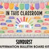 Classroom Number Poster, Preschool Number Poster, Number Poster 1-20 ...