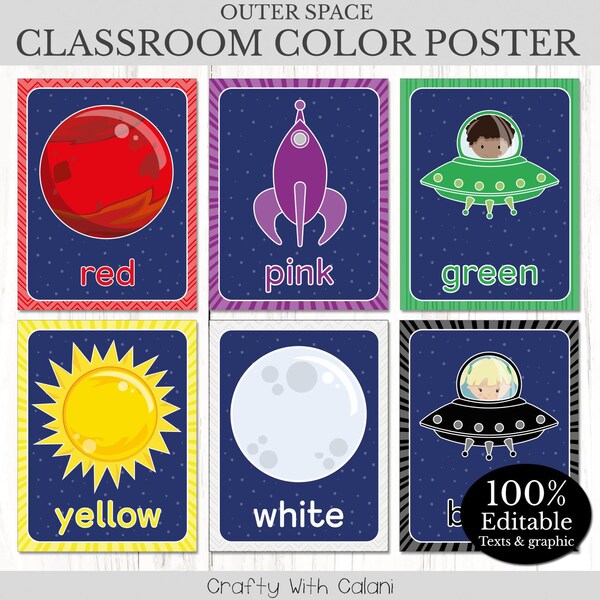 Classroom Decoration - Etsy