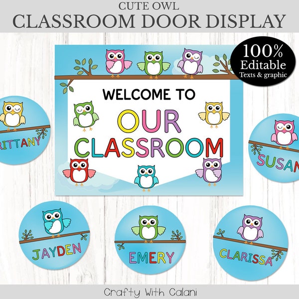 Owl Theme Party - Etsy