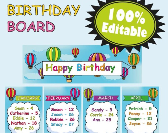 School Door Sign Template Personalized Door Sign Where is - Etsy