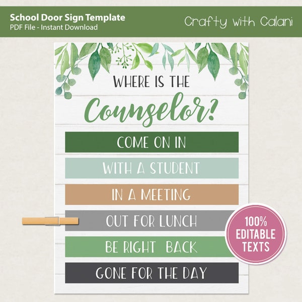 Rustic Greenery - Etsy