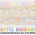 Classroom Bulletin Board Kit, Valentine's Day Bulletin Board, A Latte ...