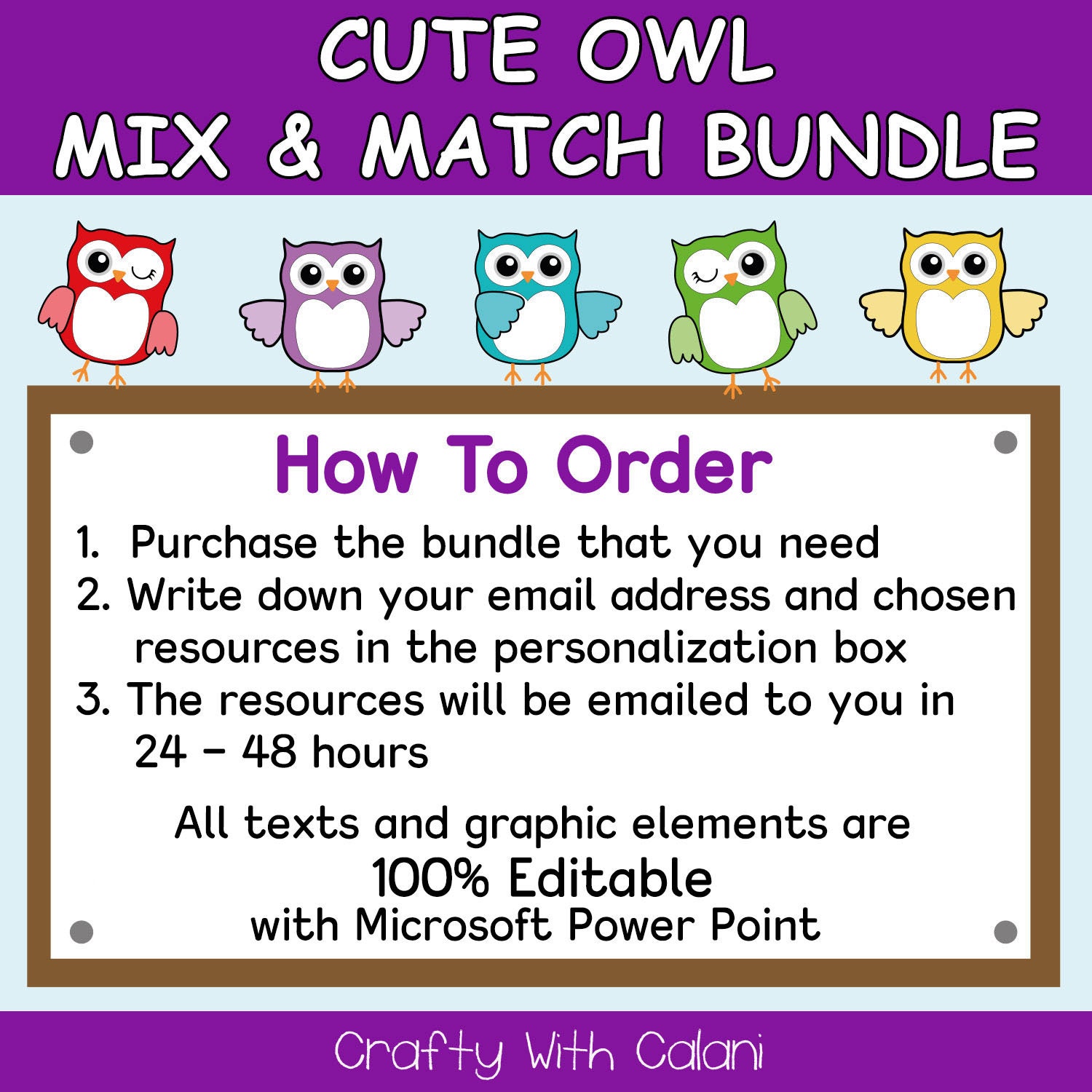 Classroom Decoration Bundle Cute Owl Classroom Owl Classroom | Etsy