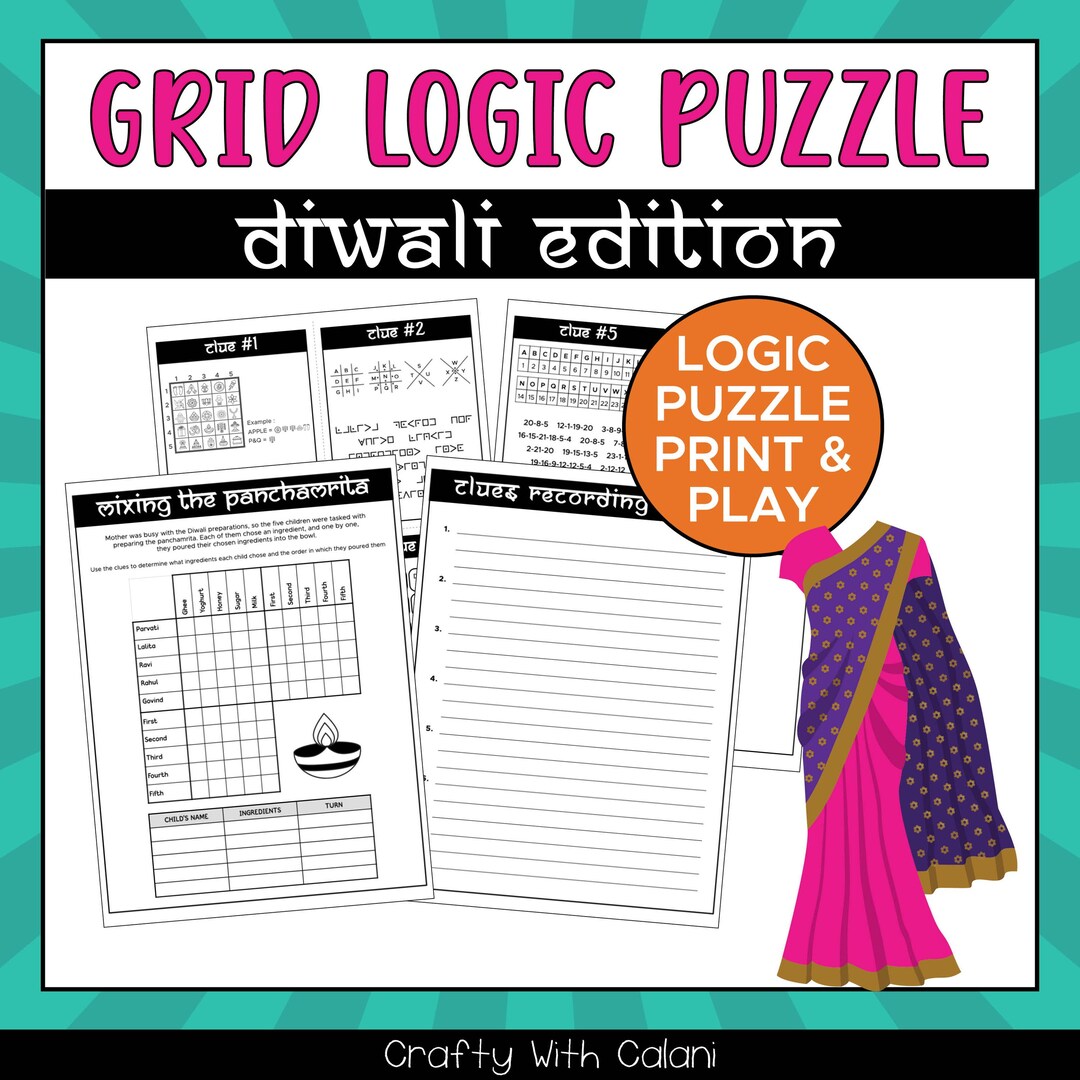 Diwali Secret Message Games, Diwali Party Games, Diwali Spy Party ...