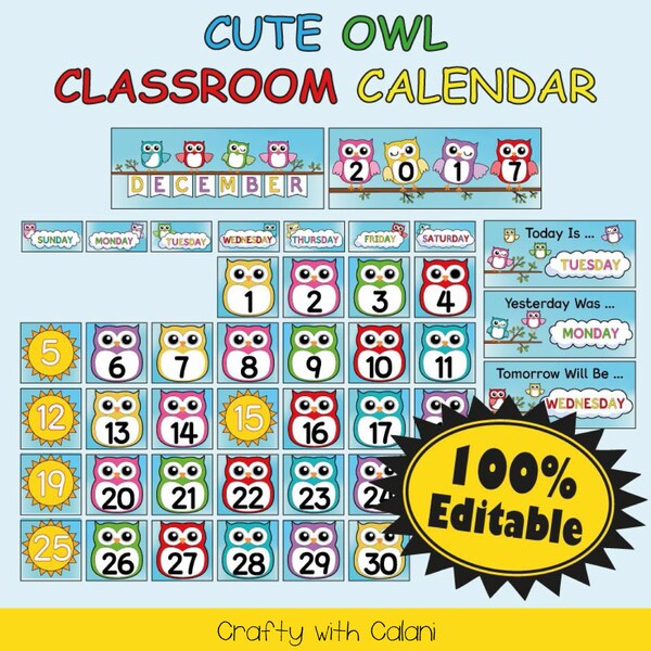 Classroom Theme - Etsy