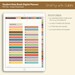 Teacher Digital Journal, Digital Student Data Book, Teacher Digital ...