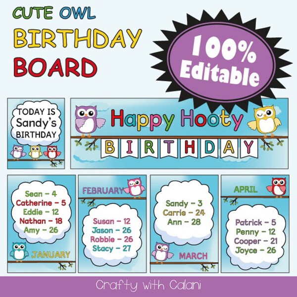 Classroom Themes - Etsy